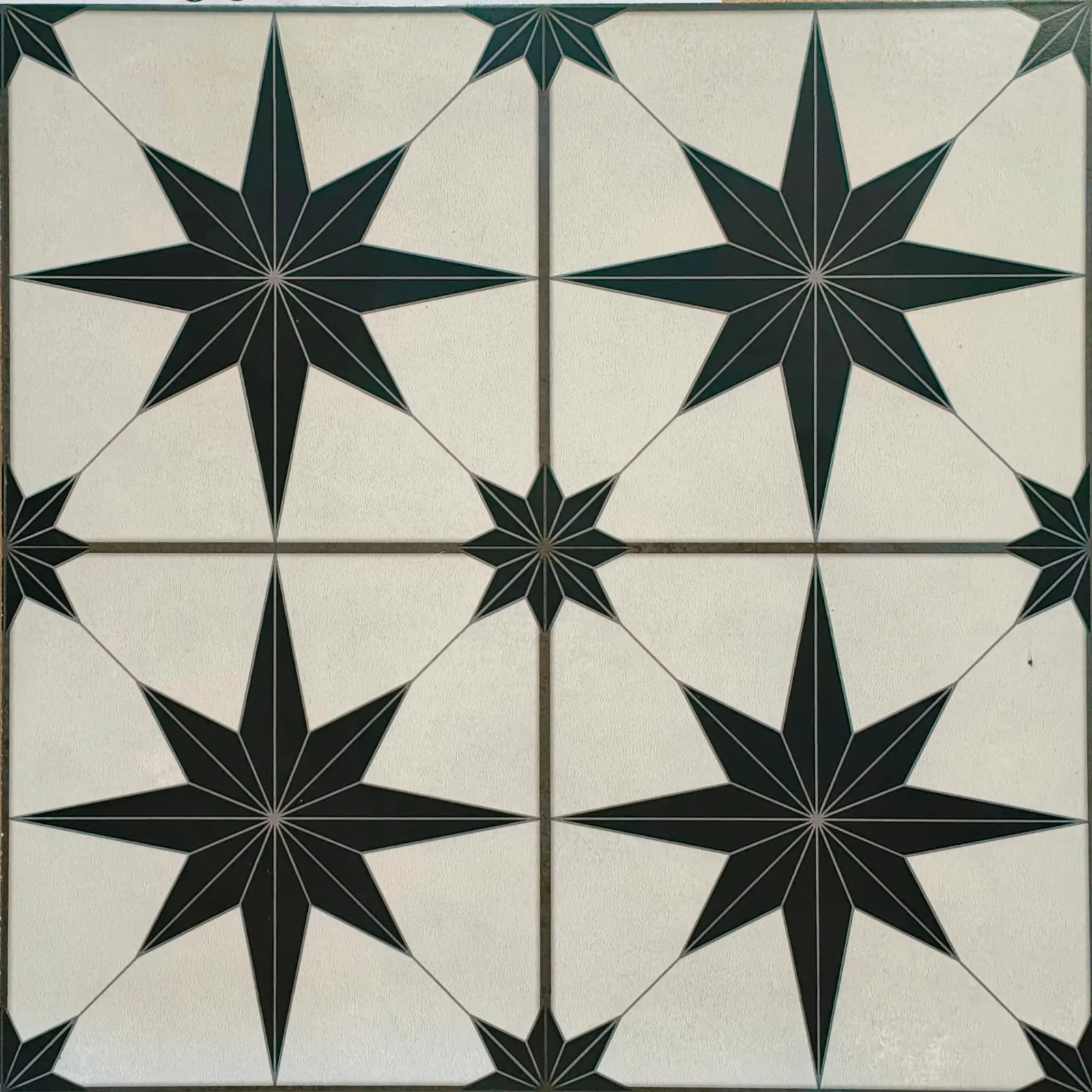 Pattern Titles - Welcome to Hill 16 Tiles