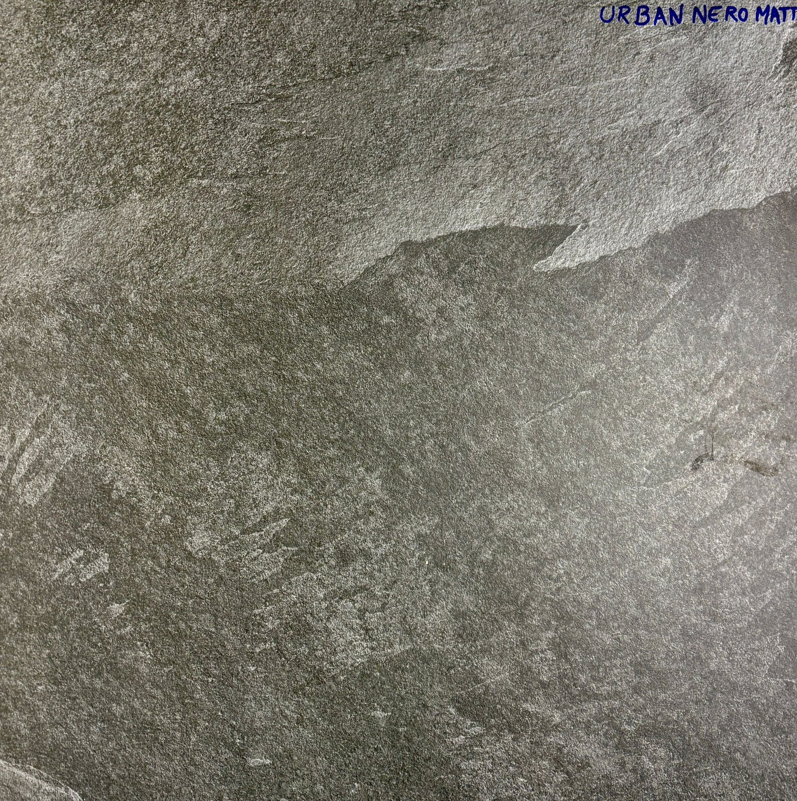 Urban Nero matt - Welcome to Hill 16 Tiles